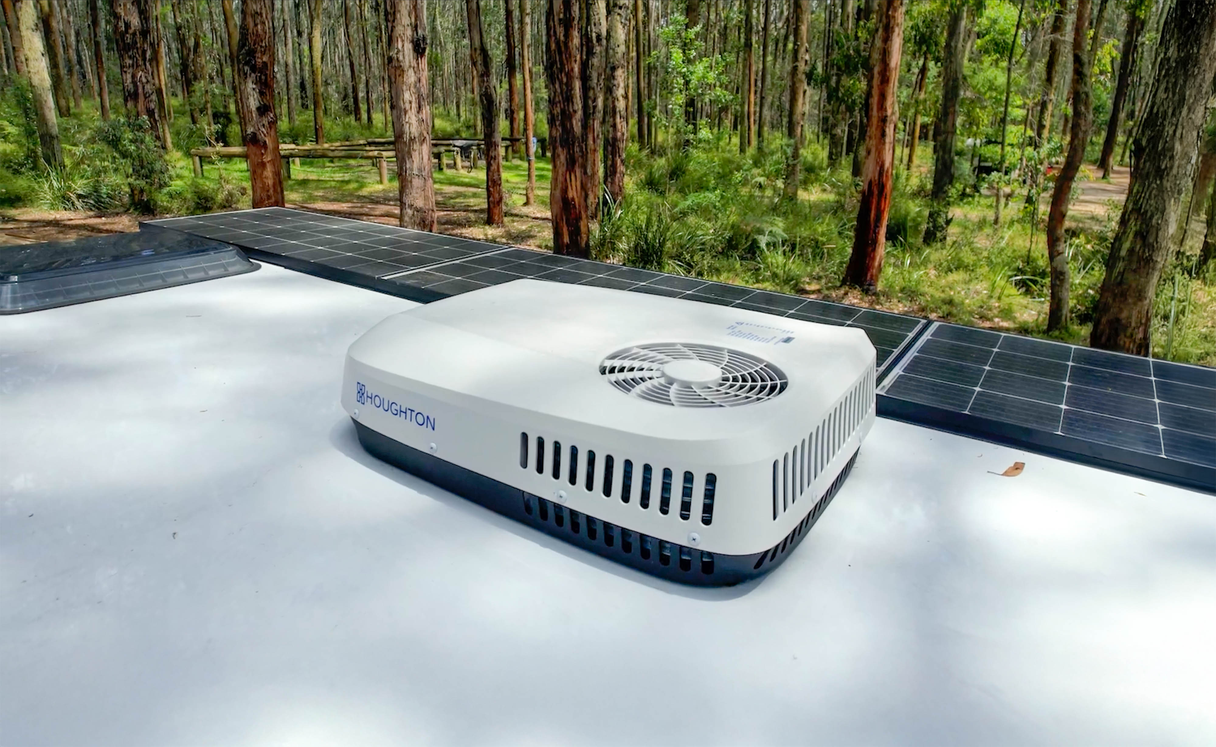 Guide to Caravan & RV Heaters: Which is Best to Stay Warm This Winter ...