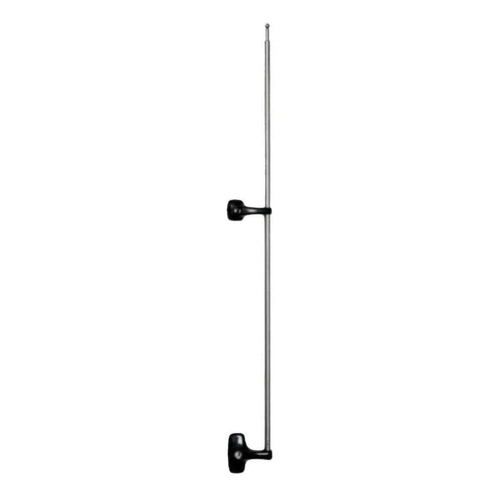 Aerpro Universal Side Mount Radio Antenna – Caravan and Camping Aus