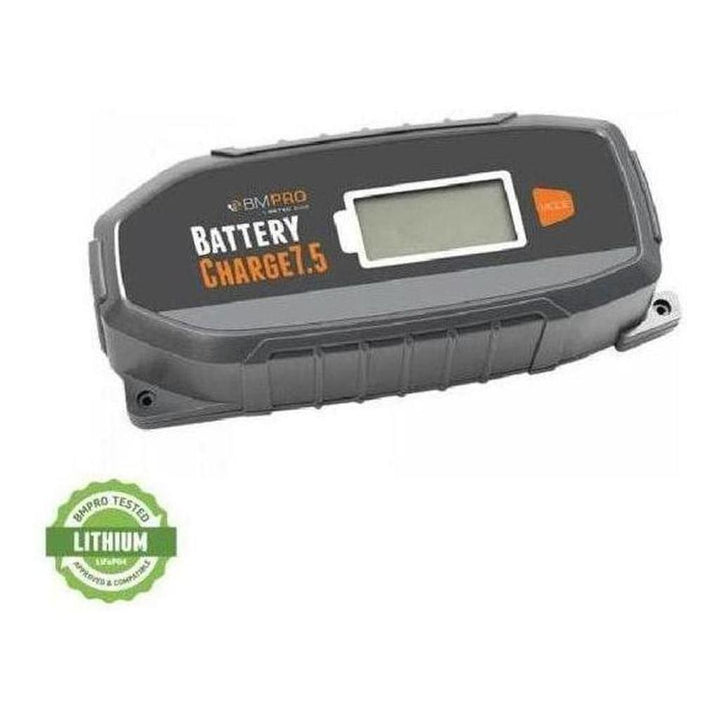 BMPRO – Caravan and Camping Aus