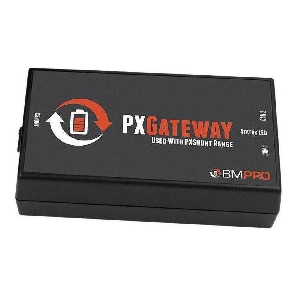 BMPRO 500Amp Wired Shunt Suits XPower & BP35 Power Management Systems ...