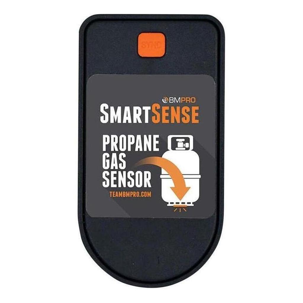 BMPRO Smart Sense Propane Gas Monitoring Level Sensor – Caravan and ...