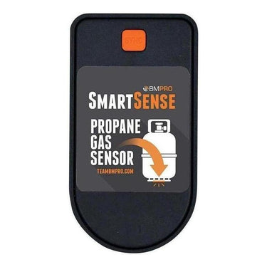 BMPRO Smart Sense Propane Gas Monitoring Level Sensor – Caravan and ...