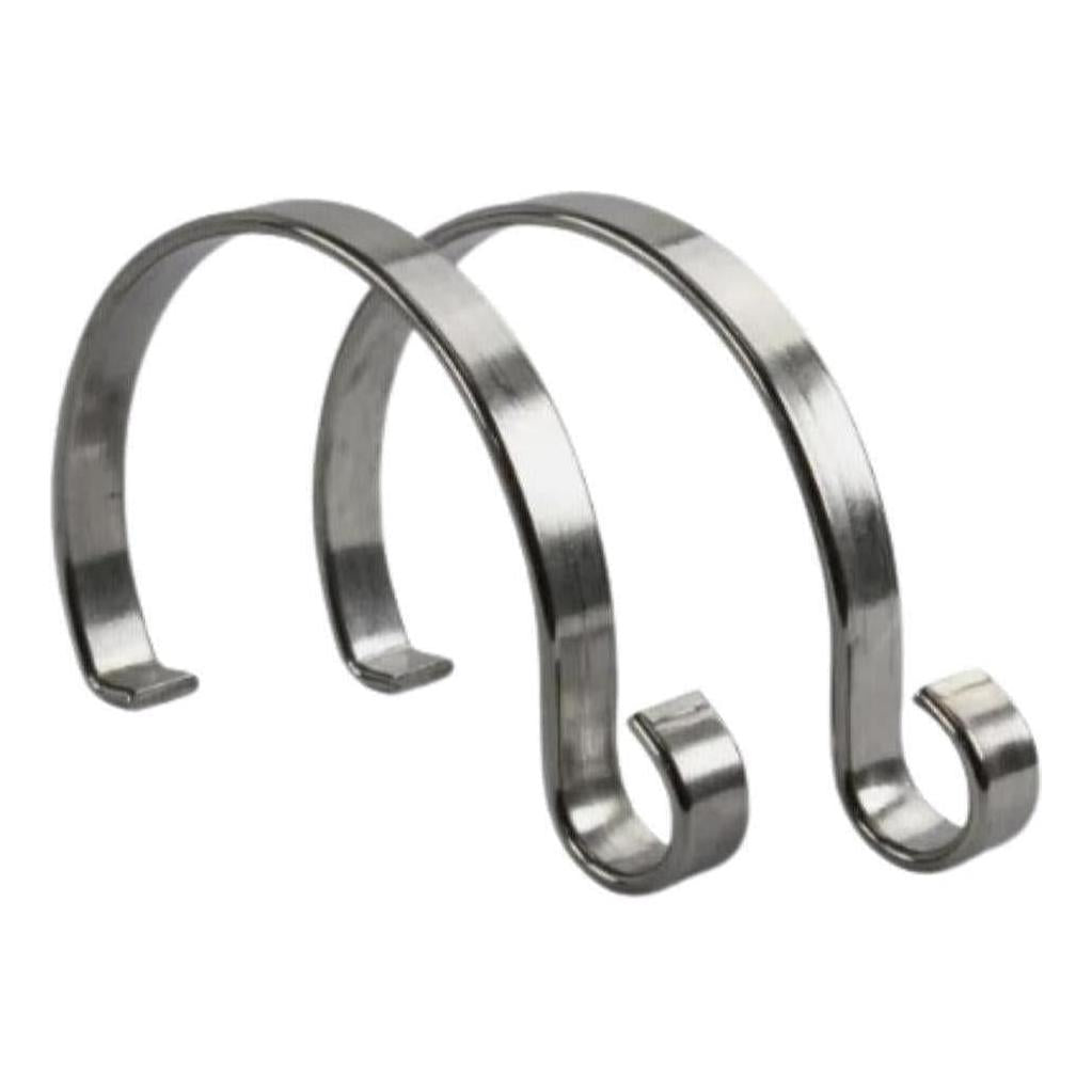Caravan Awning Rope Clips 2 Pack – Caravan and Camping Aus