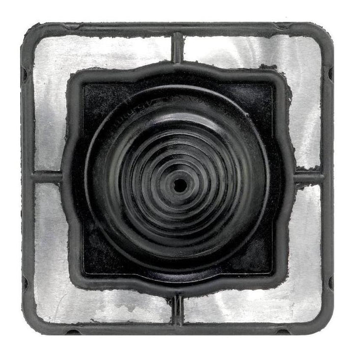 DEKTITE Pipe Flashing Rubber Boot 115 x 115mm – Caravan and Camping Aus