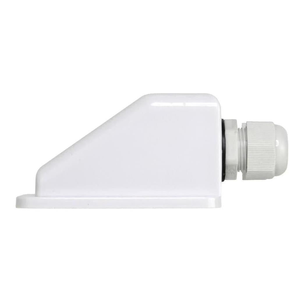 Double Cable Entry Junction Housing Box Gland for Solar Panel Wiring ...