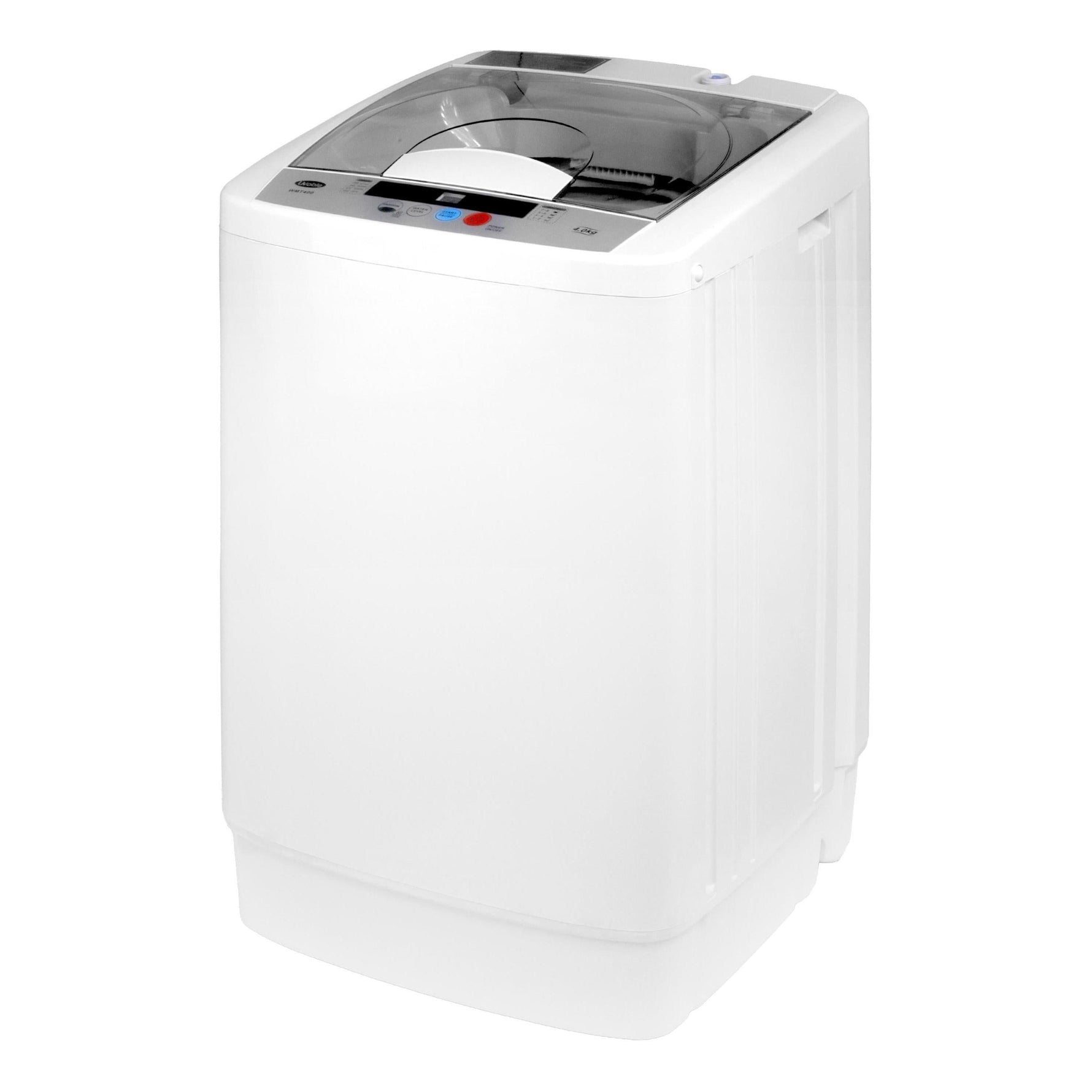 Finch 4Kg Washing Machine Top Loader – Caravan and Camping Aus