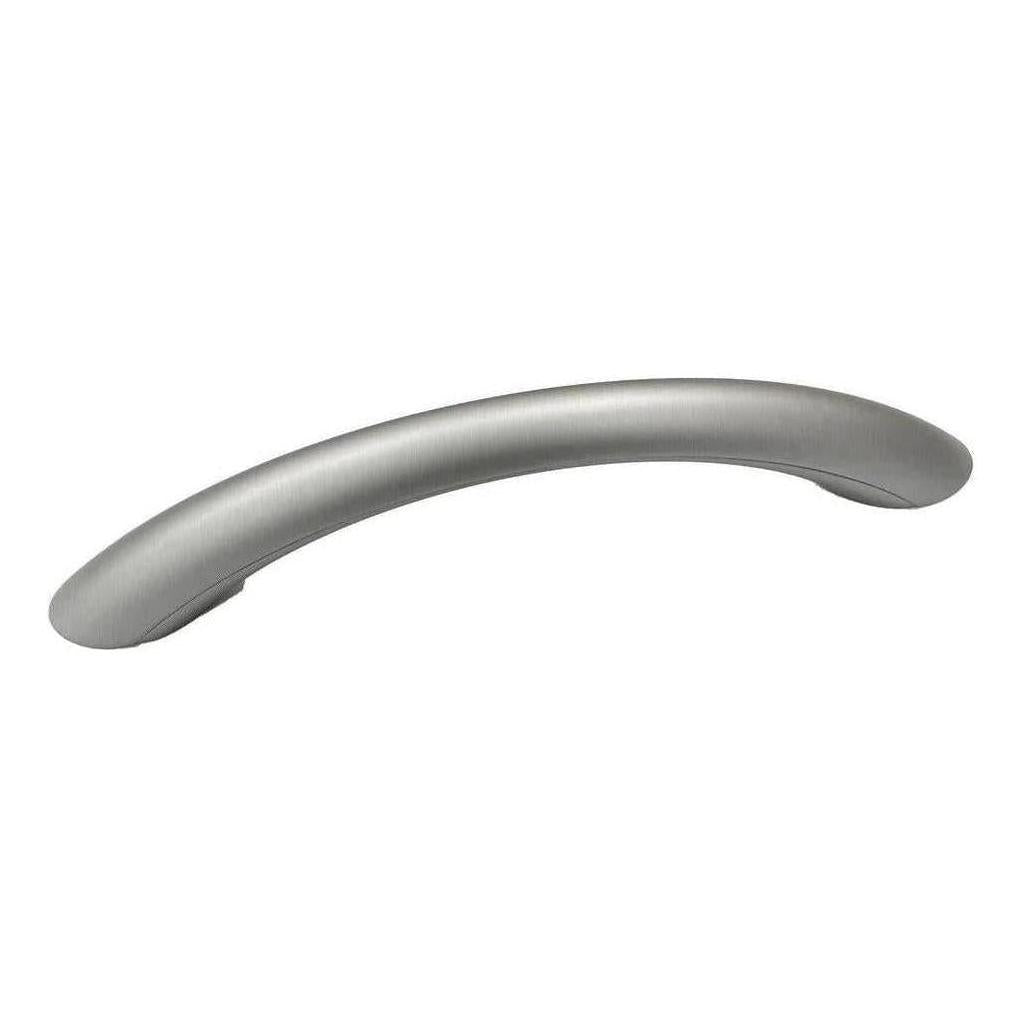 Finch Interior Grab Handle Without LED Light Satin Silver – Caravan and ...