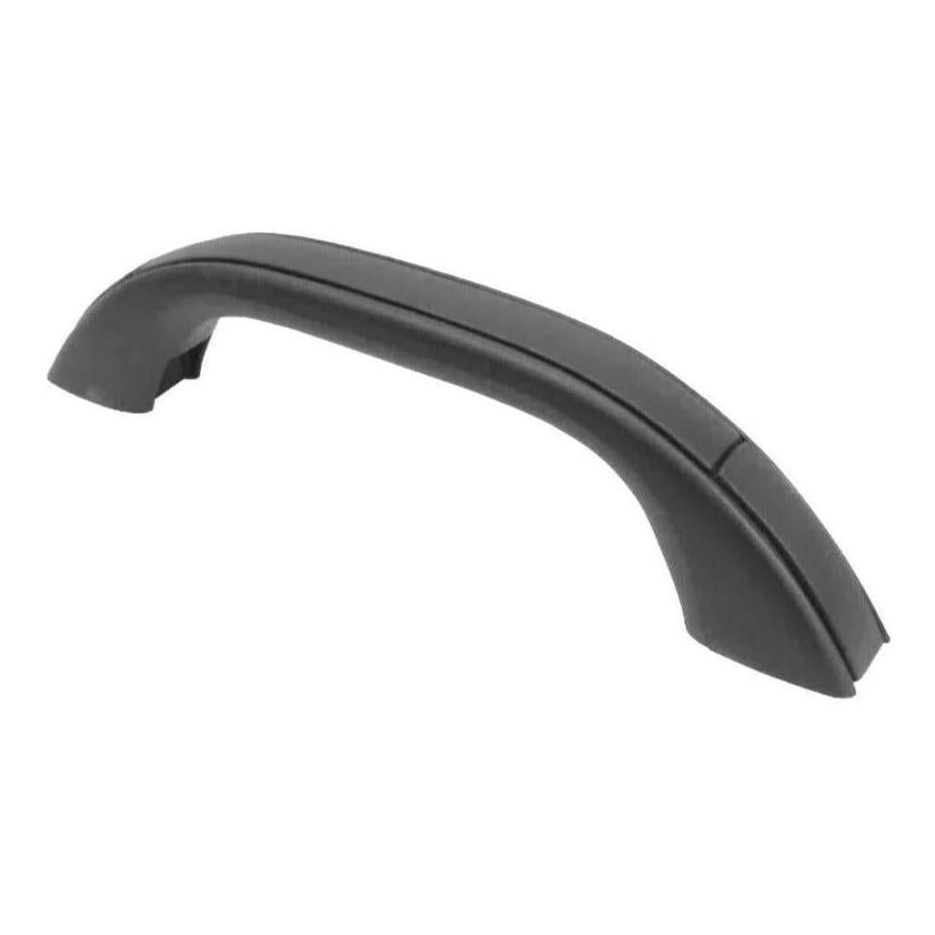Finch Plastic Grab Handle Black 230mm – Caravan and Camping Aus