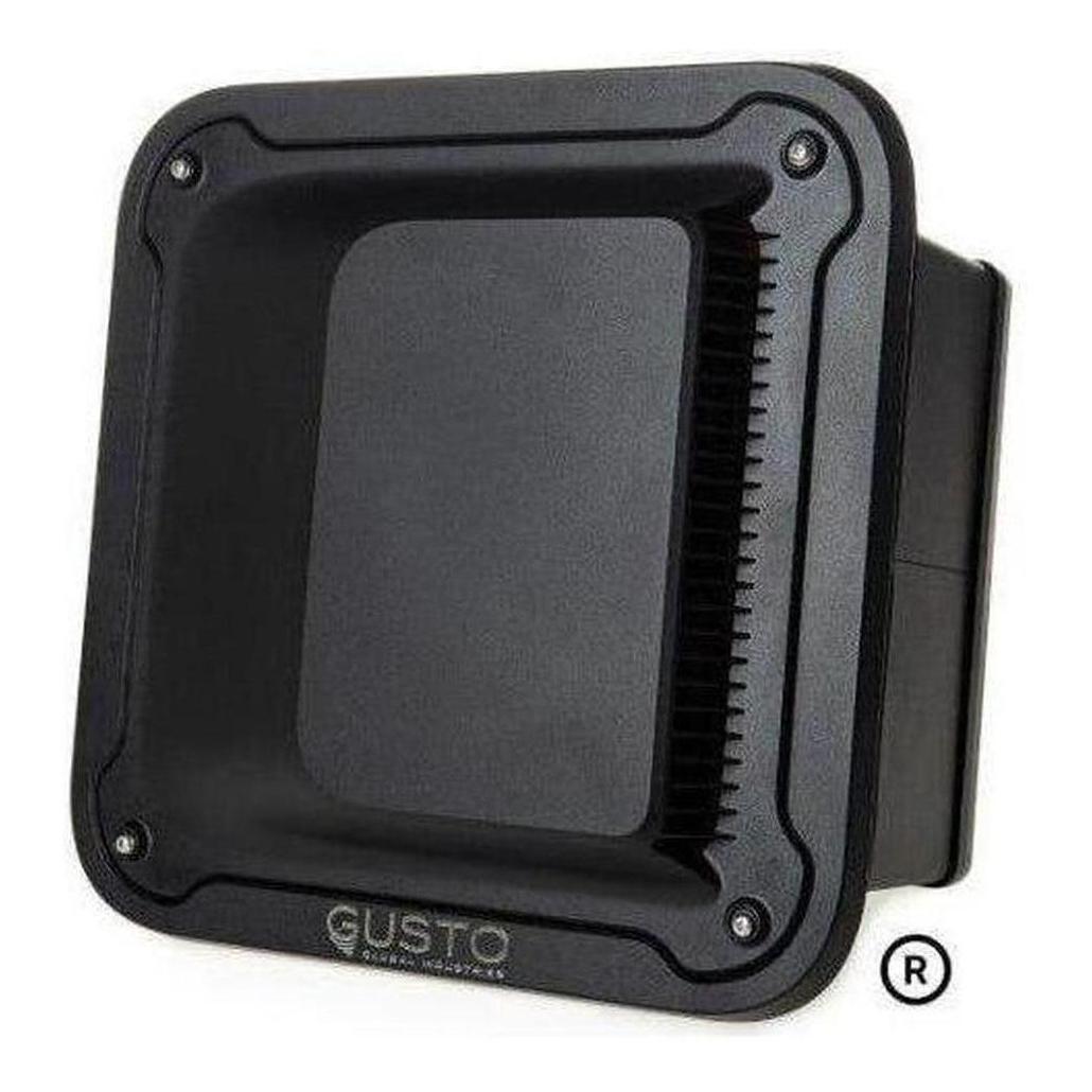 Gusto Dust Reduction System For 16 Foot and Over – Caravan and Camping Aus