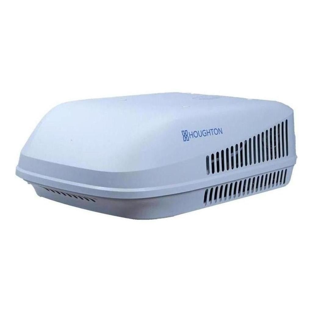 Houghton Belaire HB3500 Air Conditioner Inc Roof Section & Plenum ...