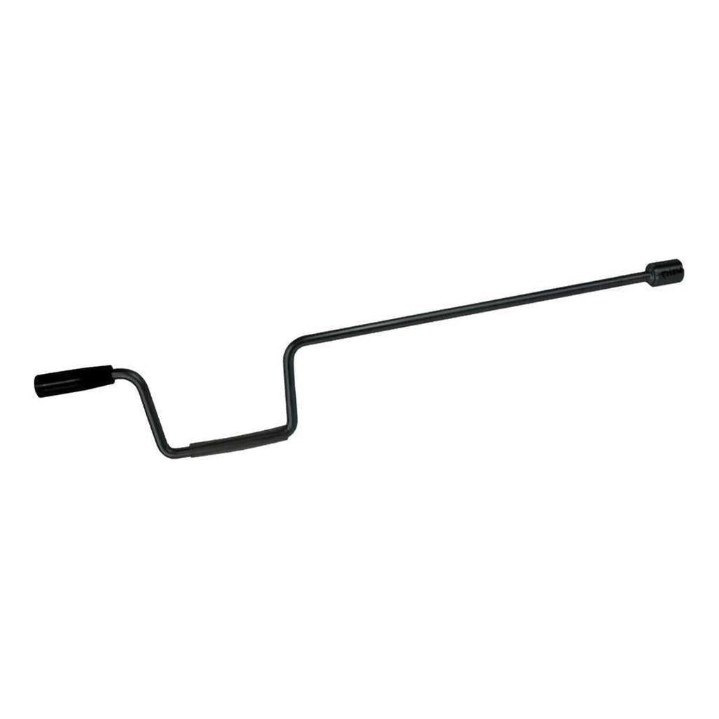 Iluma Drop Down Leg Winder Tool 19mm Hex – Caravan and Camping Aus