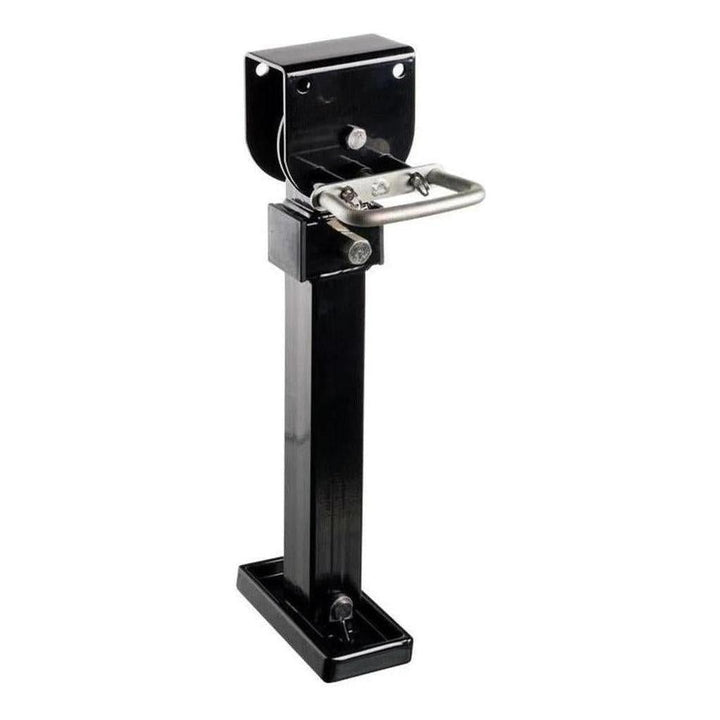 Iluma Drop Down Stabilizer leg Corner Steadies 520mm Black – Caravan ...