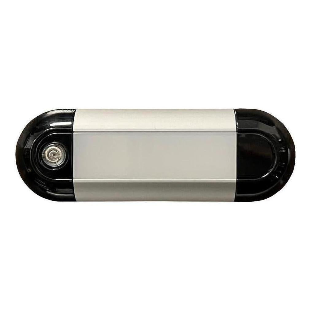 Iluma LED 6.3" 160mm Interior Strip Light With Touch On/Off Switch ...