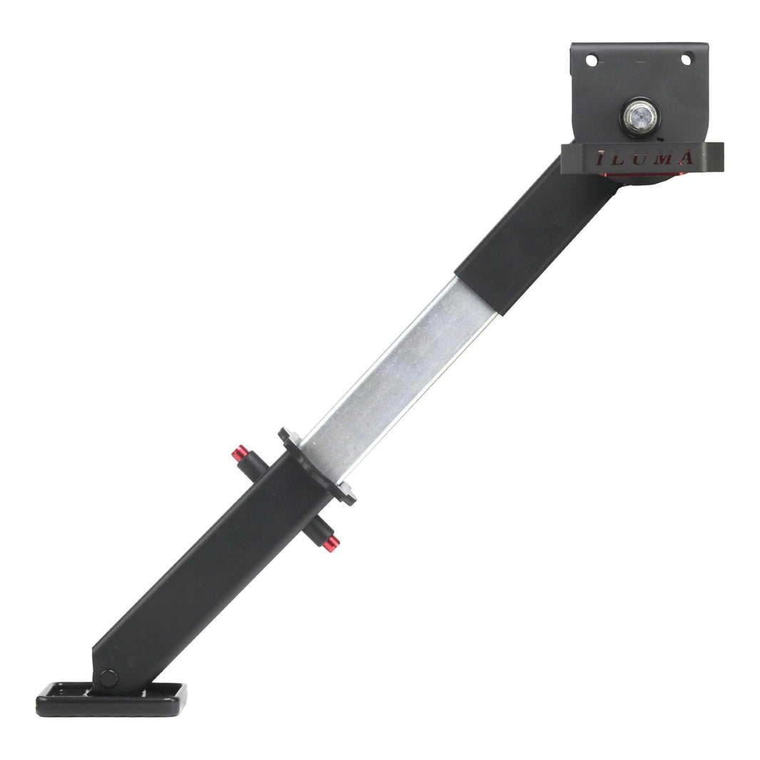 Iluma Telescopic Drop Down Stabilizer leg Corner Steadies 550 - 880mm ...