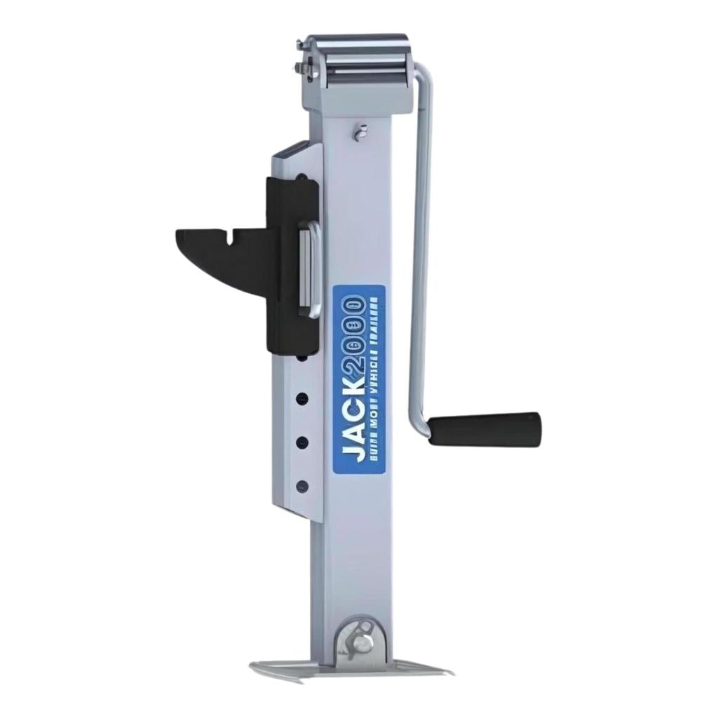 Jackmate Trailer Jack 2000 1350kg – Caravan and Camping Aus