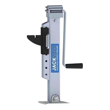 Jackmate Trailer Jack 2000 1350kg – Caravan and Camping Aus