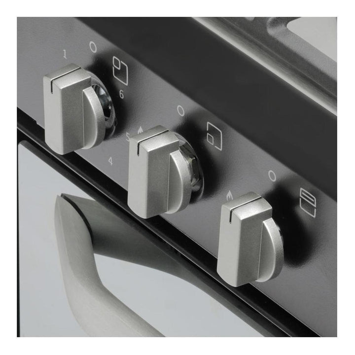 Kong Slide Out Kitchen 1200 x 500mm inc Thetford K1540 Mini Grill / MK3 ...