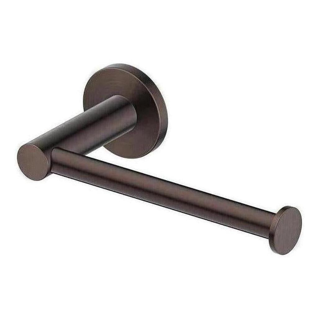 Mica Toilet Paper Roll Holder Dusk Bronze – Caravan and Camping Aus