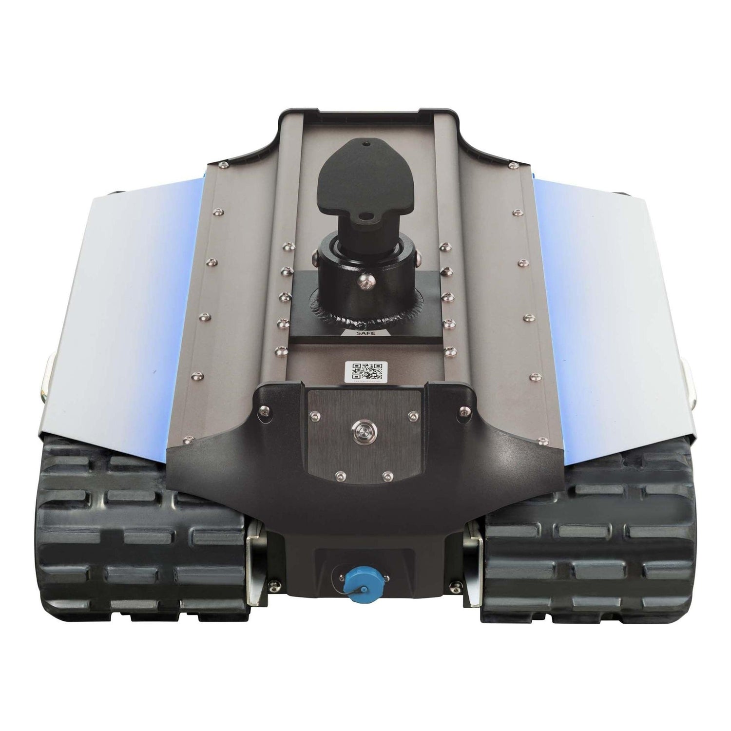Optitec All Terrain Heavy Duty Caravan Remote Controlled Mover 4500Kg ...