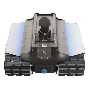 Optitec All Terrain Heavy Duty Caravan Remote Controlled Mover 4500Kg ...