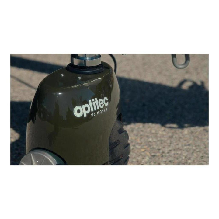 Optitec V3 Wireless Remote Control Jockey Wheel. – Caravan and Camping Aus