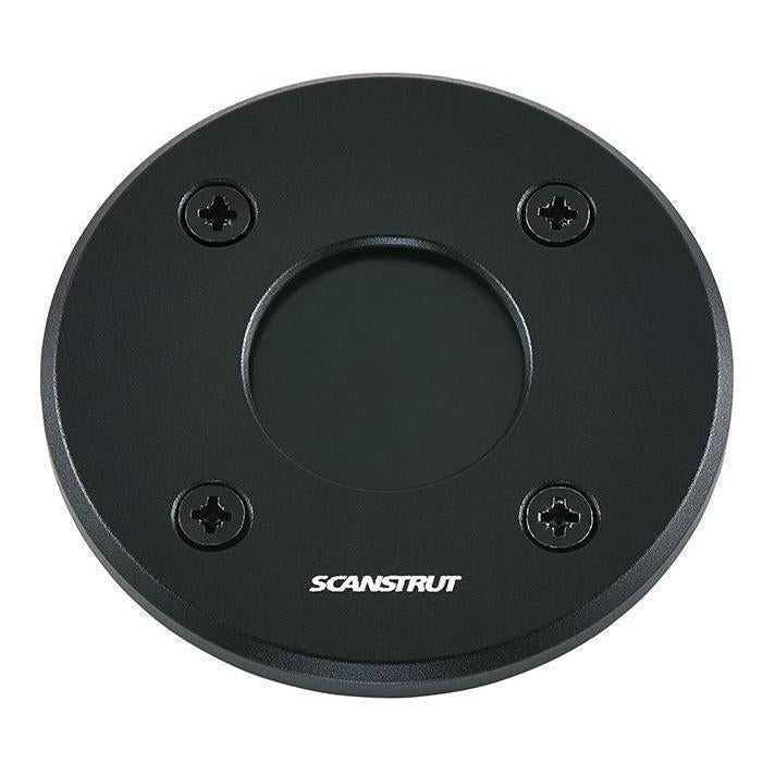 Scanstrut Low Profile Entry Cable Seal Suits 9 - 14mm Cable Aluminium ...