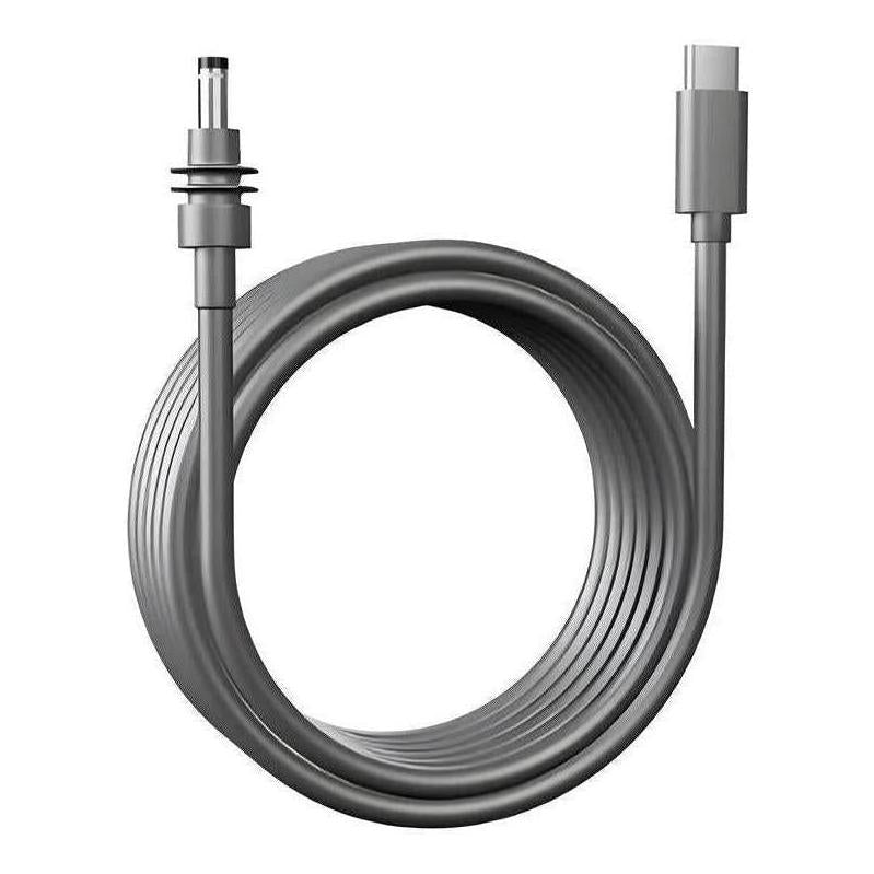 Starlink Mini 100w DC to USB-C Power Cable IP68 - 2 Meter – Caravan and ...