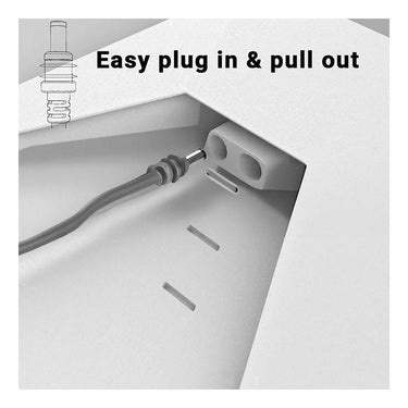 Starlink Mini DC to 50A Anderson Plug Power Cable IP68 - 5 Meter ...