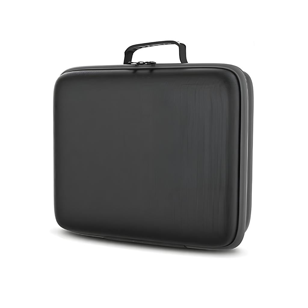 Starlink Mini Eva Hard Shell Carry Case Black – Caravan and Camping Aus