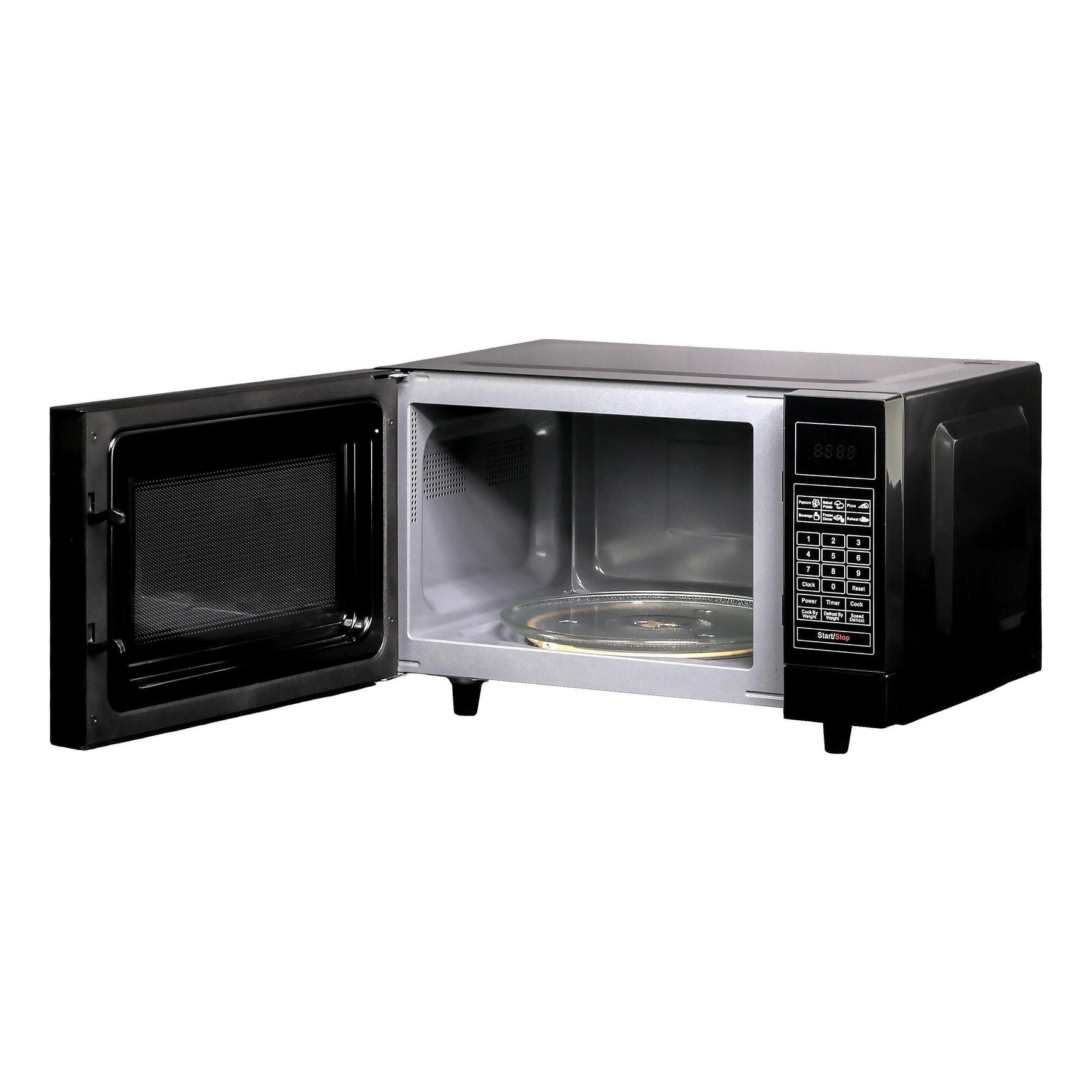 Swift Dluxx Microwave 23 Litre (With Trim Kit Surround ) – Caravan and ...