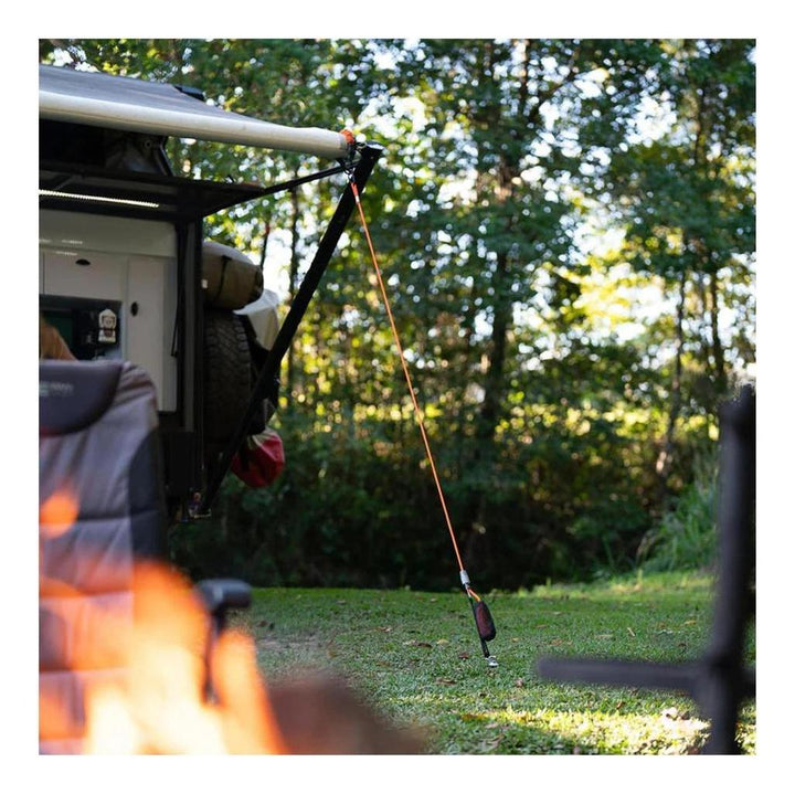 TIEGEAR – Caravan and Camping Aus