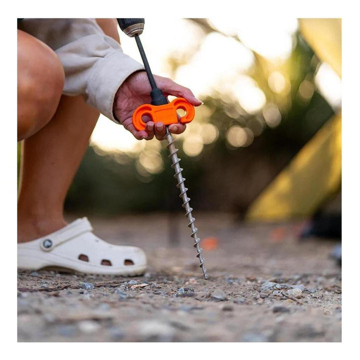 TIEGEAR – Caravan and Camping Aus