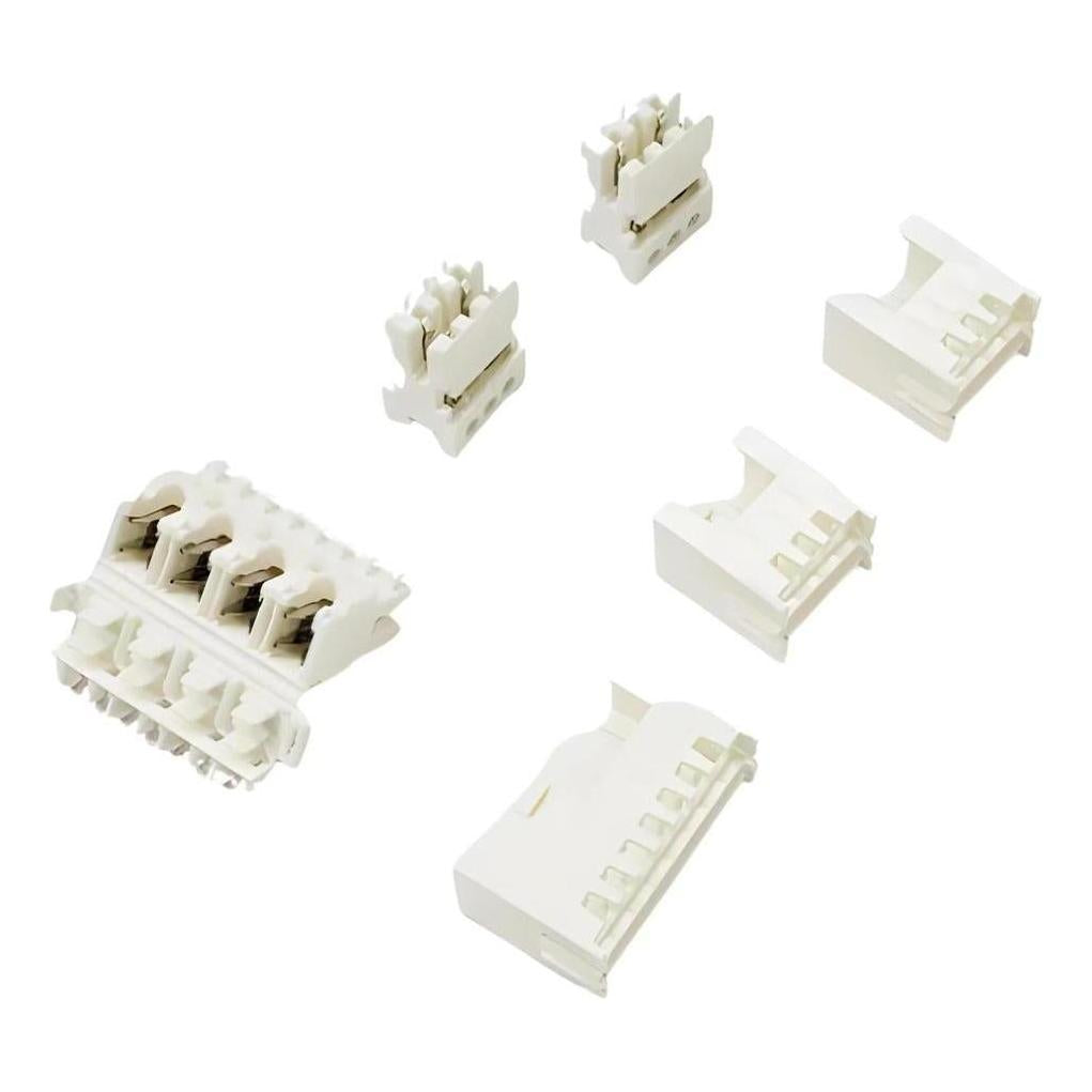 Thetford Control Panel Connector Spare Kit Suits C400 Toilet – Caravan ...